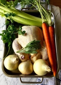 Vermont Chicken Pie Recipe