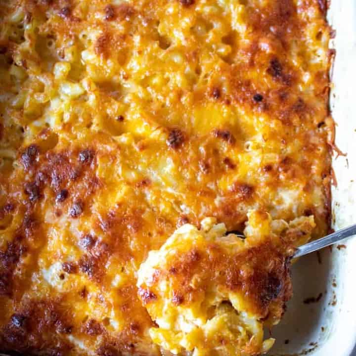 Spaghetti with Bacon Sauce Recipe